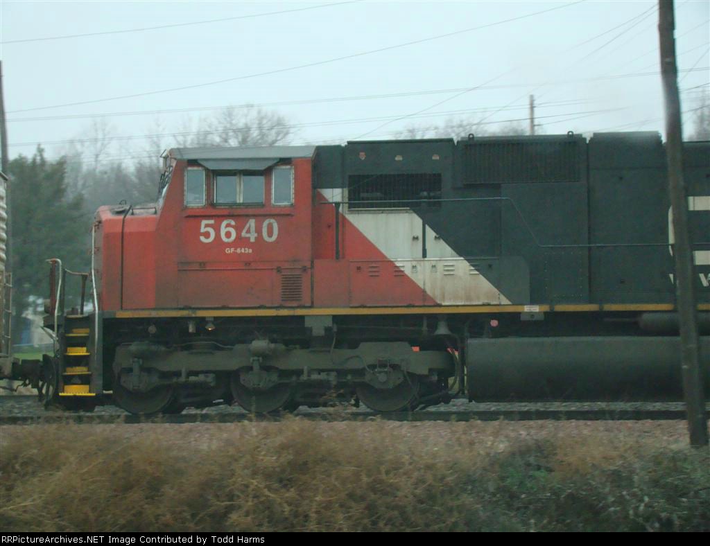 CN 5640